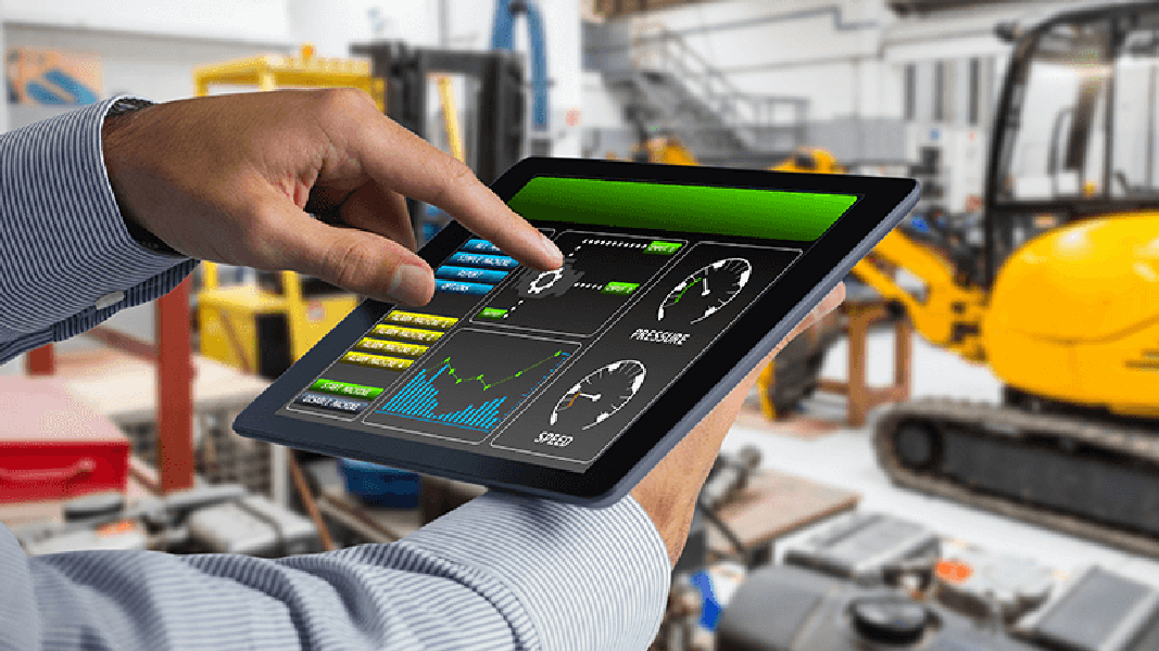 Understanding MES and SCADA Systems: What’s the Difference?
